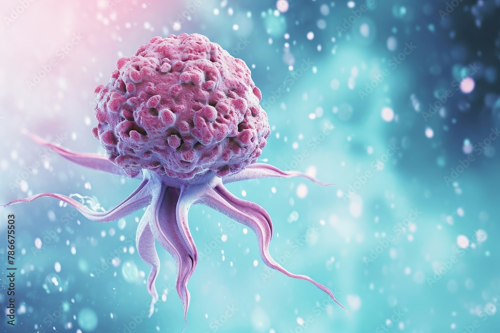 Pap smear screens for cervical cancer and detects abnormal cervical ...