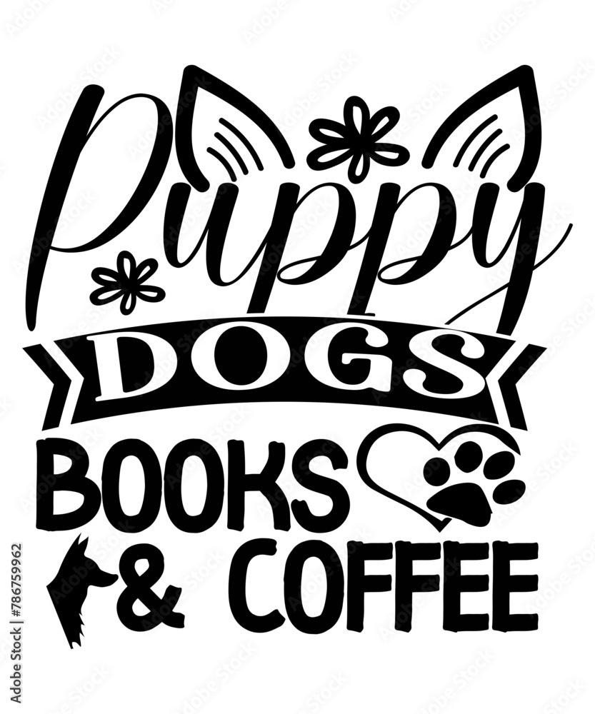 DOG SVG Bundle, Dogs clipart, Dogs svg files for cricut, dogs ...