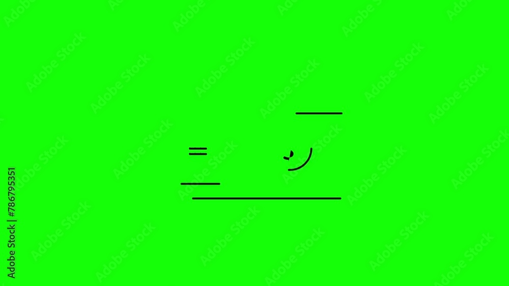 Credit Card And Dollar Bill Icon animation. credit card and dollar bill ...