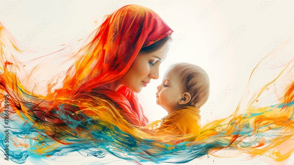 Enter into a world of faith and tradition through a minimalist ...