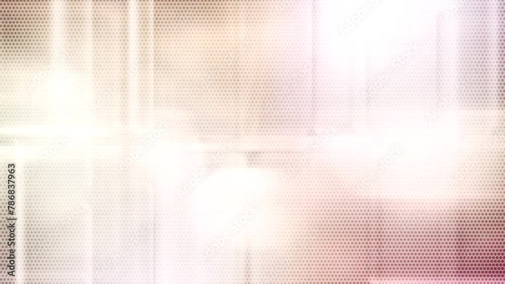 motion background matrix style randomly generated particles sparks ...