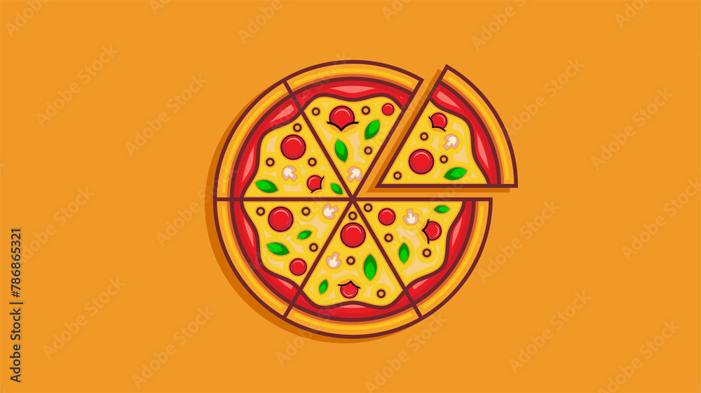 pizza cartoon pizza cartoon images cheese pizza cartoon slice of pizza ...