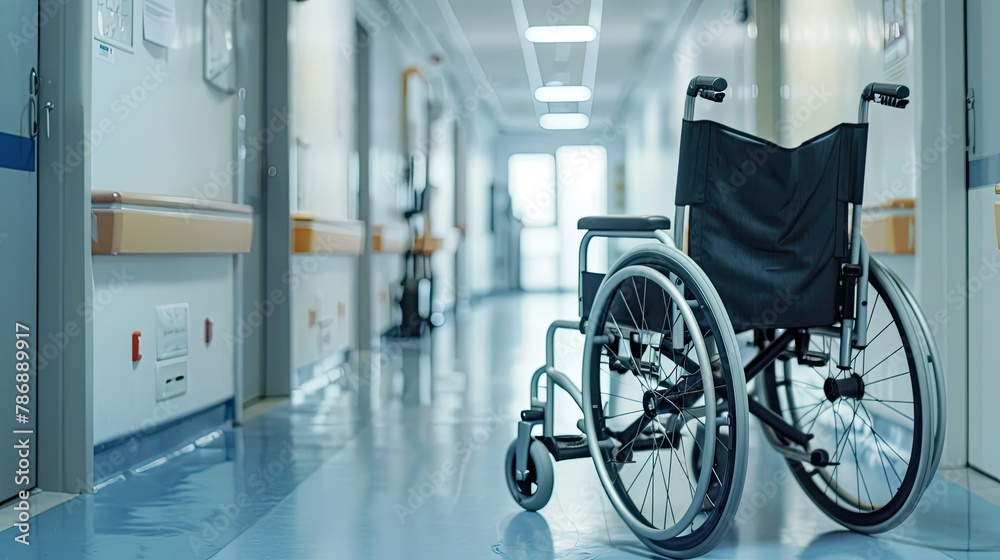 Explore the patient-centric approach to healthcare mobility with a ...