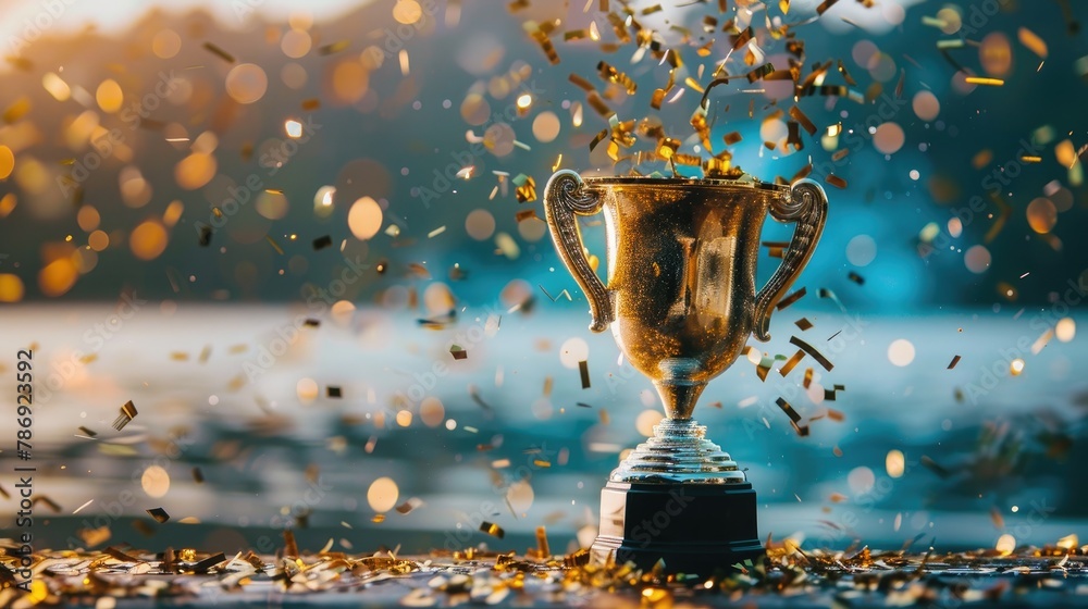 Celebrate Achievements to Boost Motivation and Inspiration Stock ...