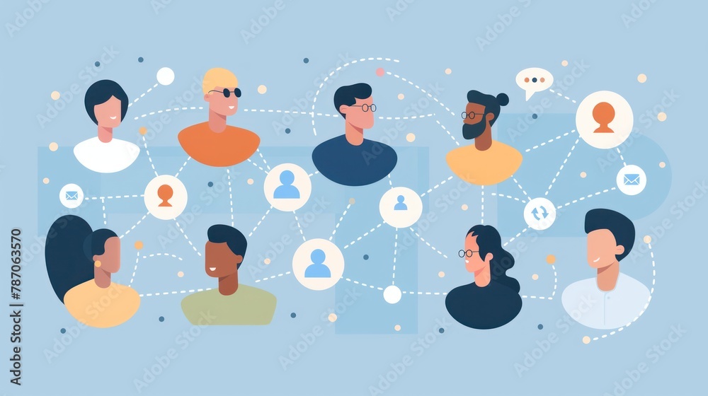 the importance of clear communication protocols in virtual teams and ...