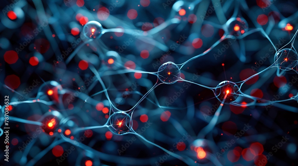 Abstract interpretation of multiple universes connected by thin ...