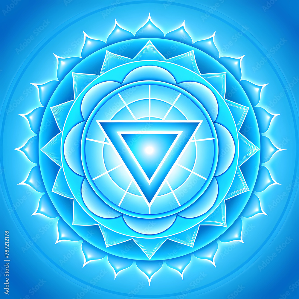 7 chakras, crown chakra, third eye, throat chakra, heart chakra, solar ...