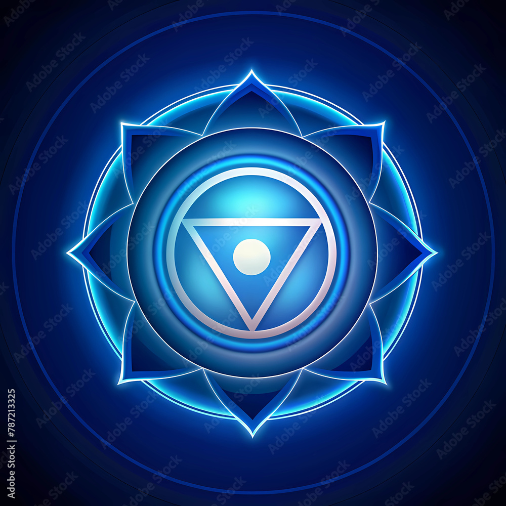 7 chakras, crown chakra, third eye, throat chakra, heart chakra, solar ...