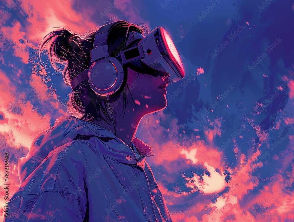 Emphasize the significance of soundscapes in storytelling through a ...