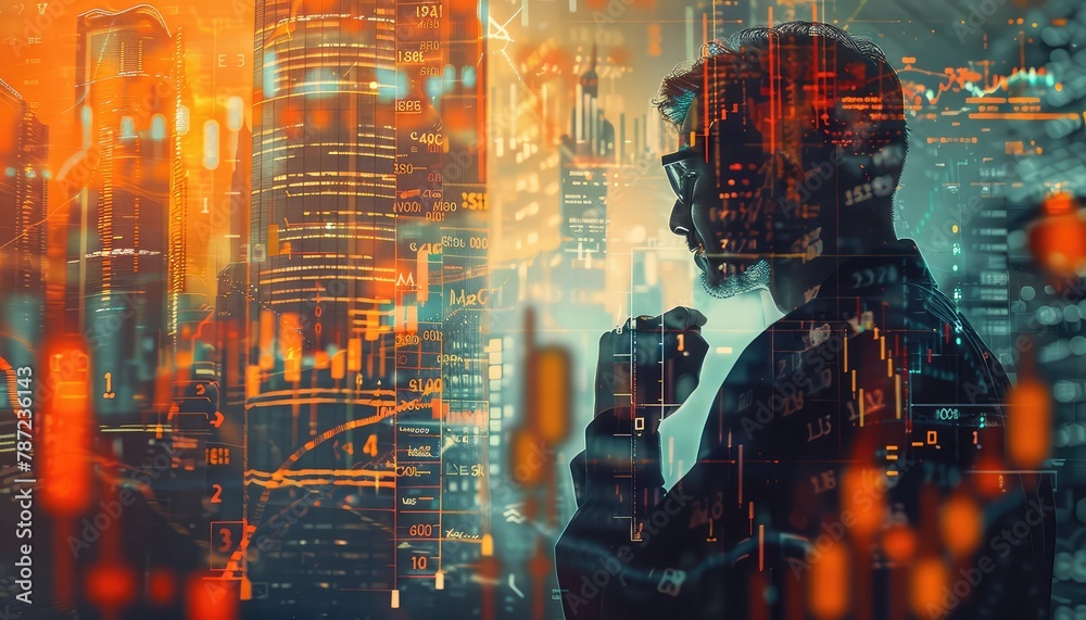 Risk Management, Illustrate the concept of risk management in ...