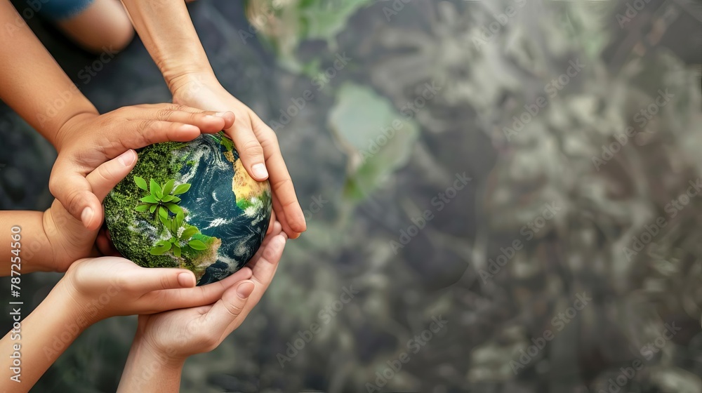 diverse hands joining together global teamwork and cooperation concept ...