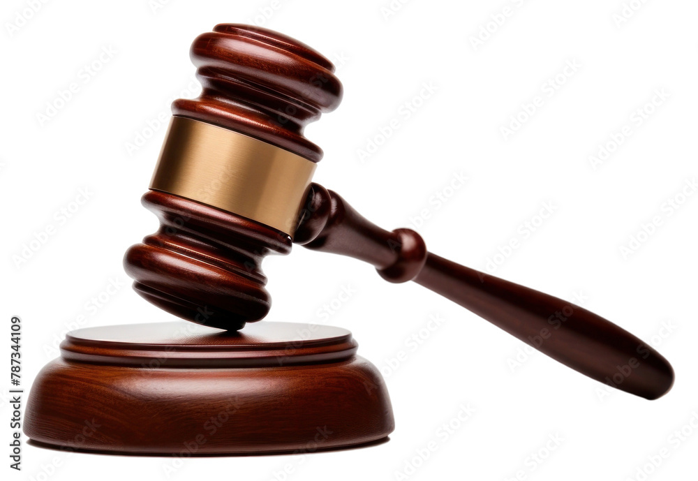 PNG Gavel law white background courthouse indoors. Stock Photo | Adobe ...