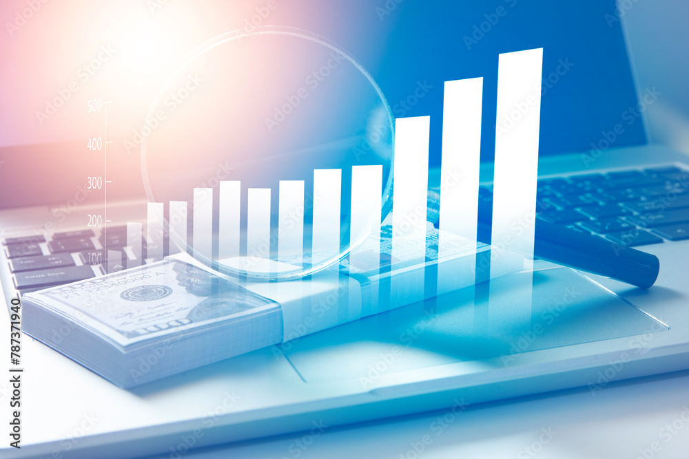 income management , interest rates rising , investment analysis Stock ...