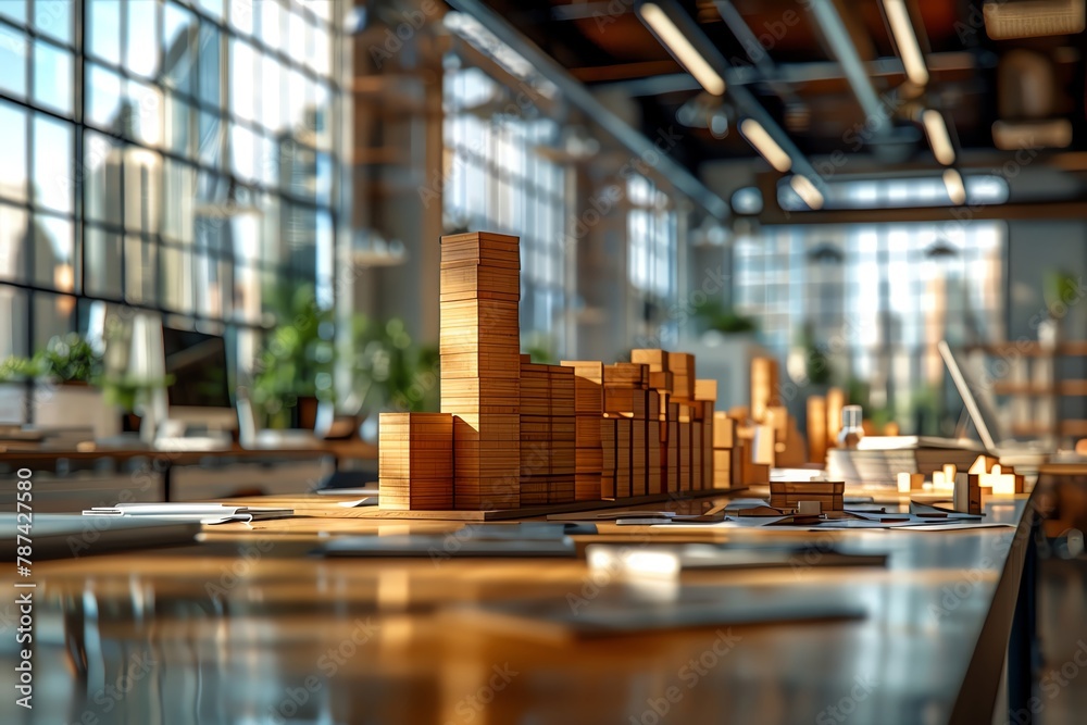 Corporate values workshop discussing core values that lead to achieving ...