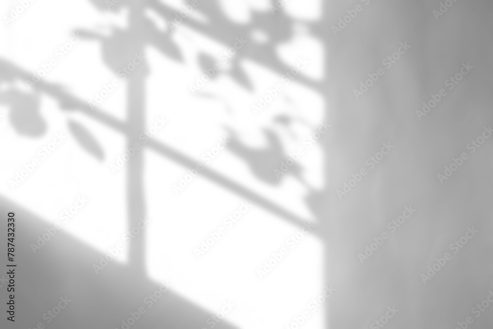 Window shadow png overlay effect, transparent background Stock Photo ...