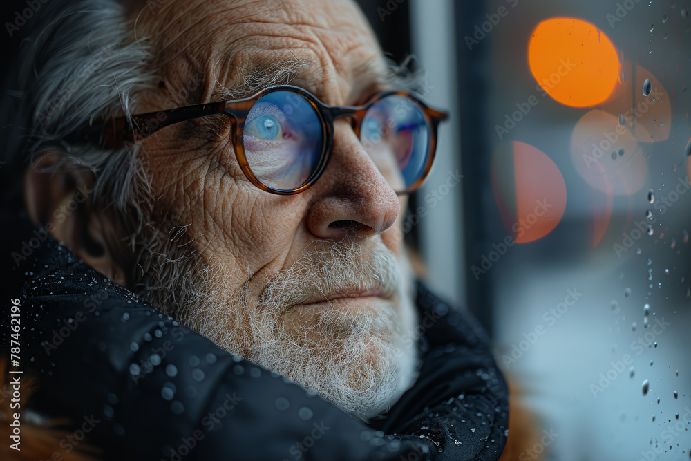 Advocating for age-inclusive policies and environments in society ...