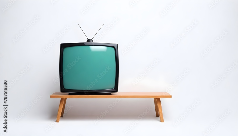 Digital tv on transparent background. modern TV PNG television mockup ...