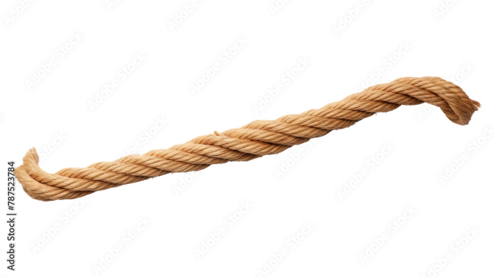 PNG Rope white background strength twisted. Stock Photo | Adobe Stock