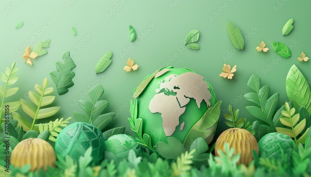 Green finance taxonomies, Standardized classifications for sustainable ...