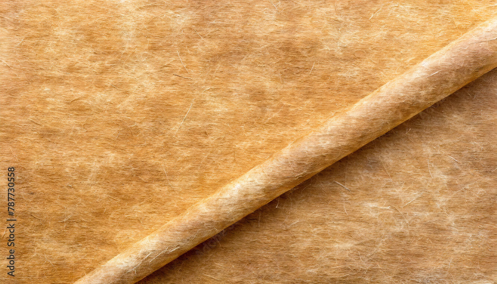 Old papyrus texture with detailed fiber patterns, perfect for ...