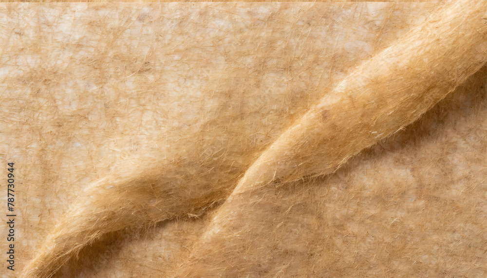 Old papyrus texture with detailed fiber patterns, perfect for ...