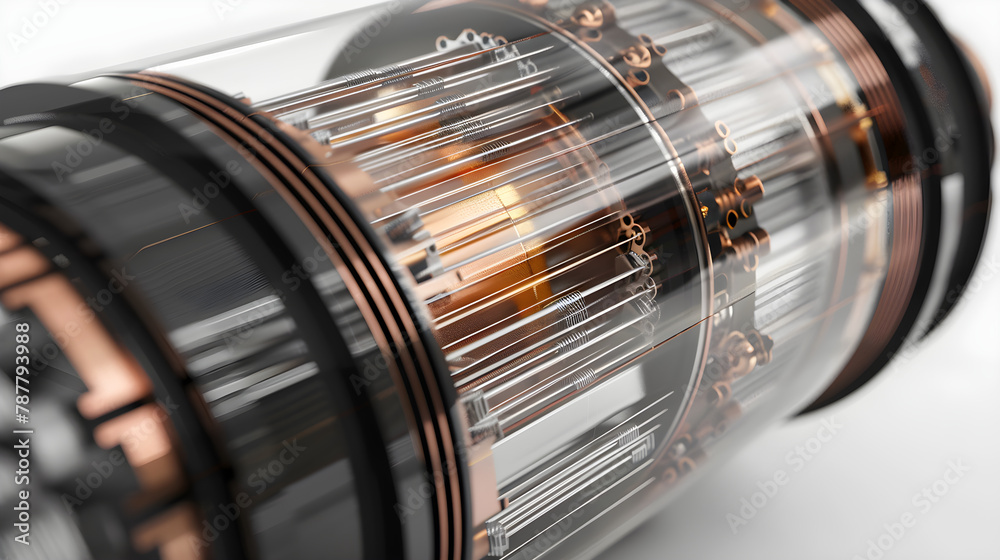 In-depth Look into the Structure and Technology of a Modern PK Cell ...