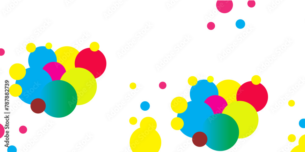 CMYK vs RGB color model icon. Types of color mixing multicolour colors ...