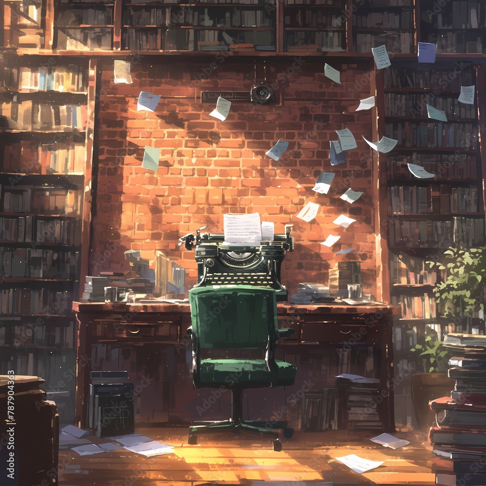 Discover the Secret to Great Writing in the Stacks of a Timeless ...