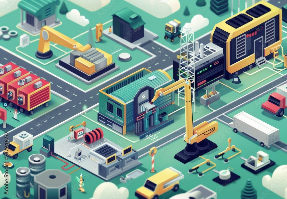 Iot Connects Everyday Objects To The Internet Allowing Them To Send