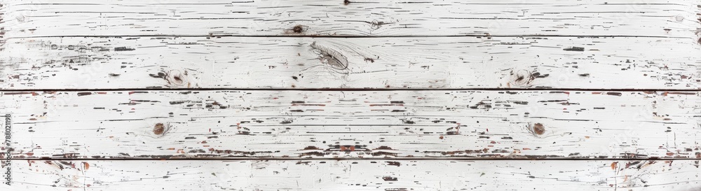 White distressed wood texture, seamless pattern for background and ...