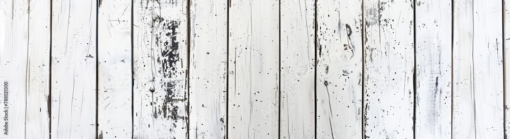 White distressed wood texture, seamless pattern for background and ...