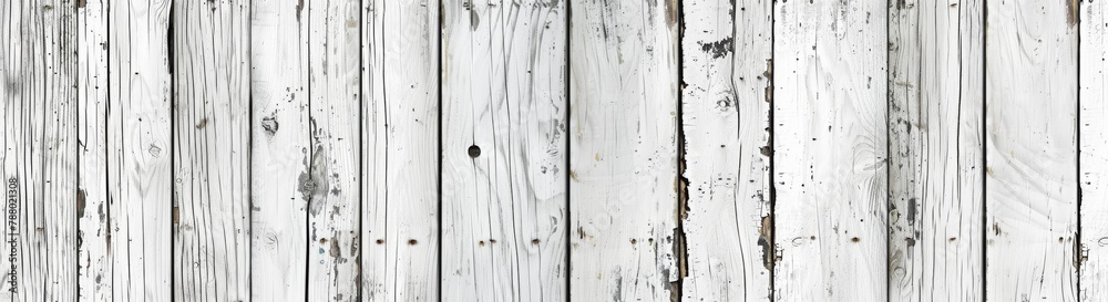 White distressed wood texture, seamless pattern for background and ...