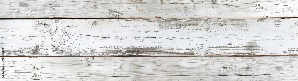 White distressed wood texture, seamless pattern for background and ...