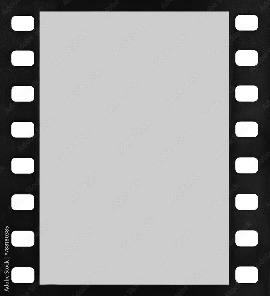 Film frame png transparent clipart Stock Illustration | Adobe Stock