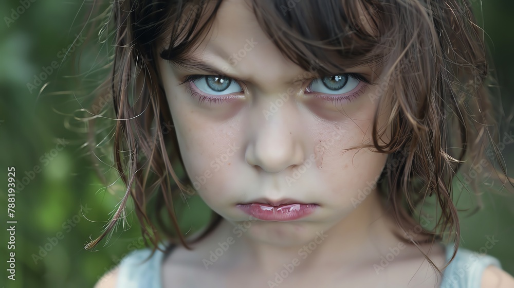 Overwhelmed by Emotions Write about a child who becomes overwhelmed by ...