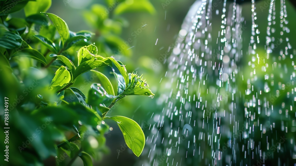 Water Conservation Measures Implement water conservation measures such ...