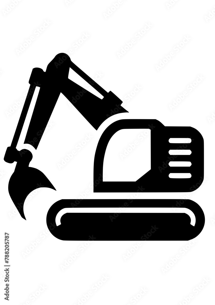 construction svg, construction clipart, construction png, dump truck ...