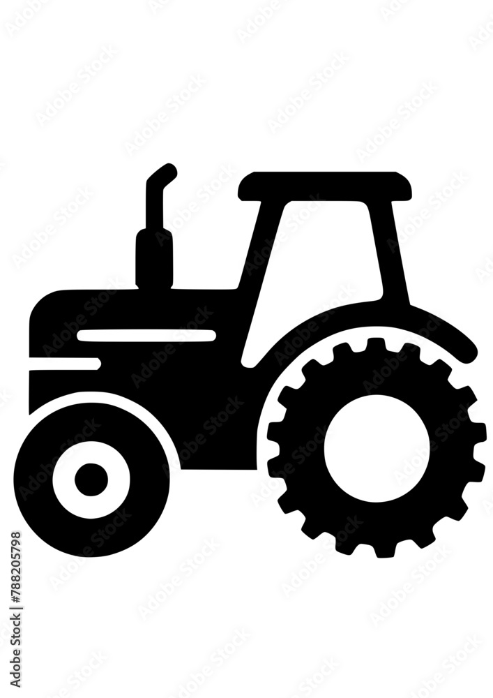 Construction SVG, Truck SVG, Tractor SVG, Ladder Truck SVG ...