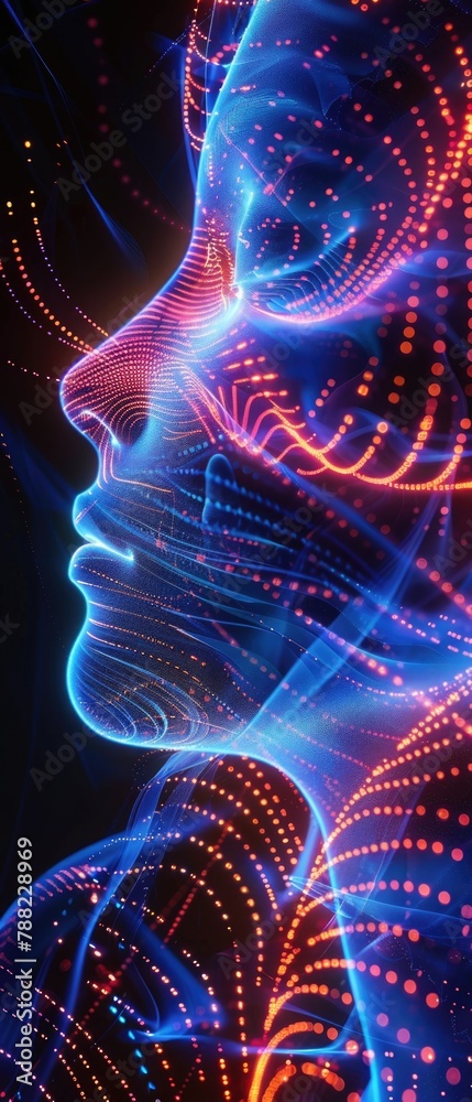 3D visualization of therapeutic targets within the vestibular system ...