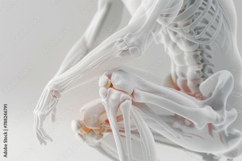 Educators incorporate 3D models of the skeletal system into anatomy ... Educators incorporate 3D models of the skeletal system into anatomy ...