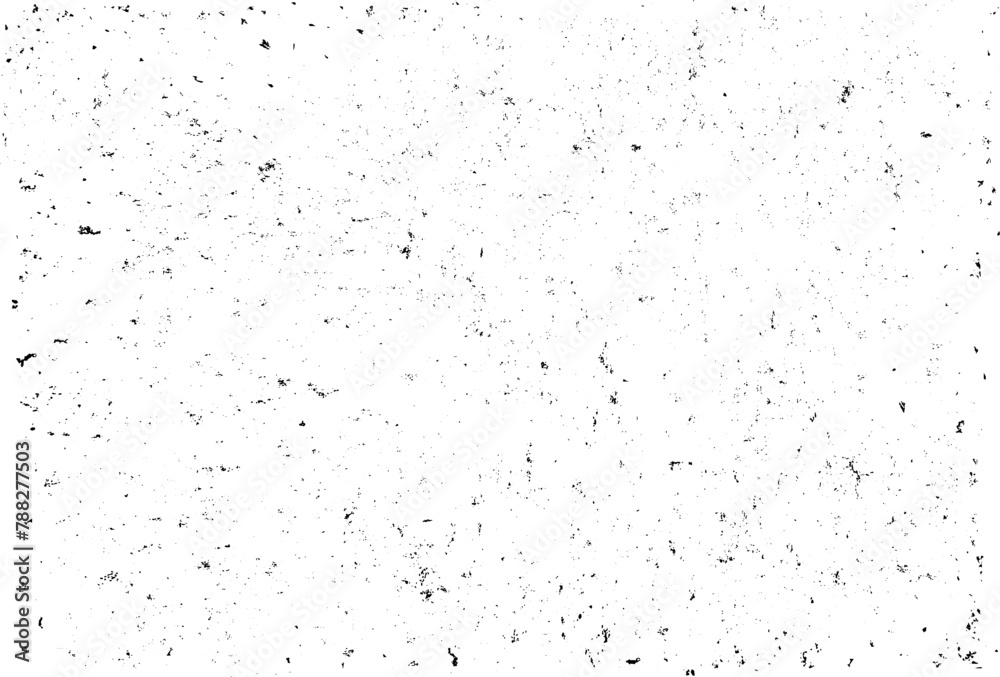 Grunge distressed texture. Dust overlay distress grain. Monochrome ...