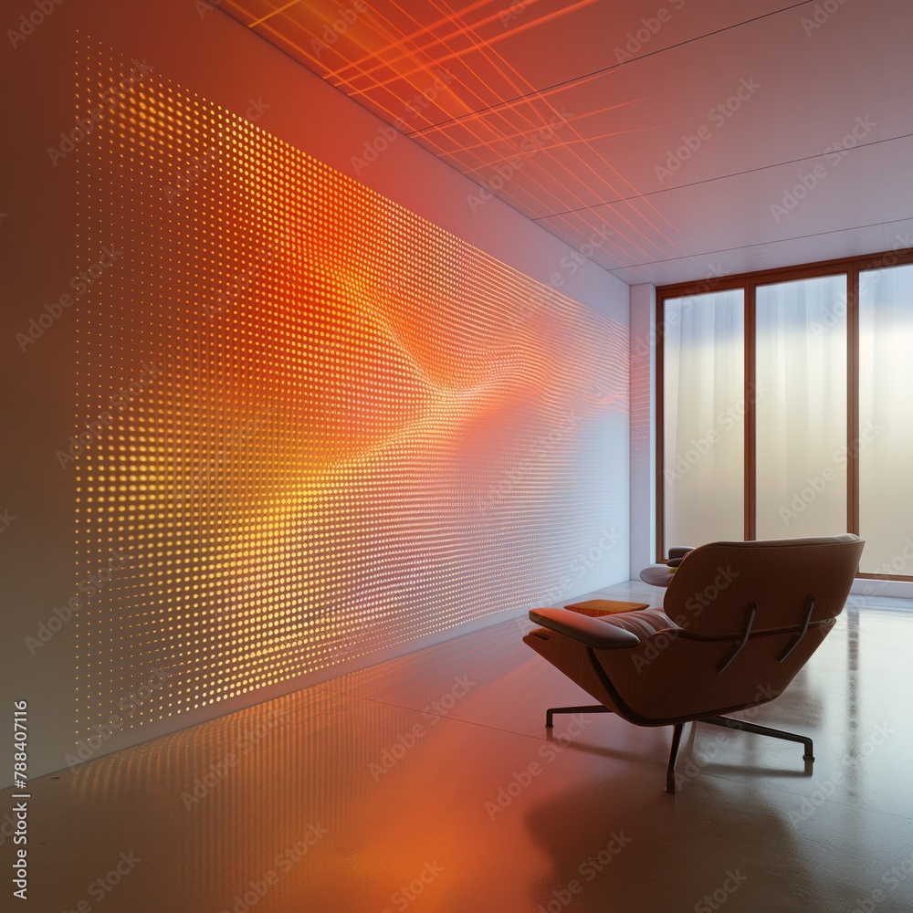 Interactive Wallpapers - Develop a concept for digital wallpapers that ...