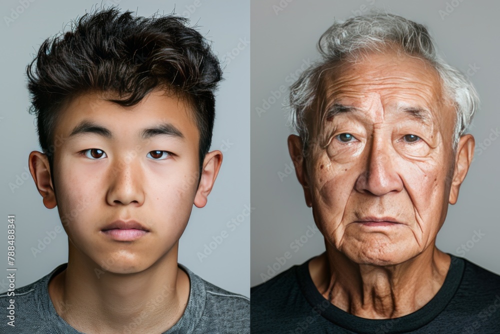 Navigating the Transition of Aging: How Skincare Techniques and Cream ...