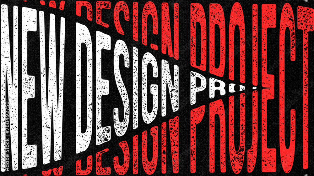 Dynamic Text Animations Stock Template | Adobe Stock