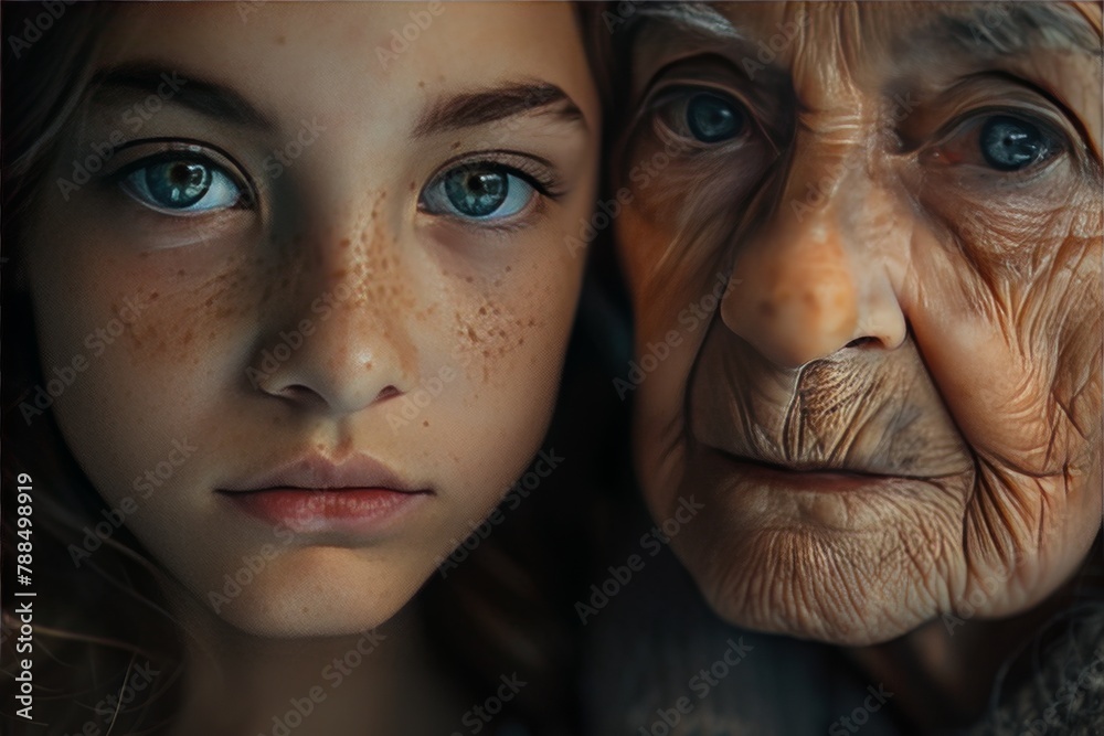 Symmetry and Visual Science in Aging: How Natural Hydration and ...