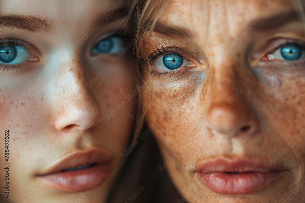 The Science of Visual Aging: How Natural Hydration and Facial Therapy ...