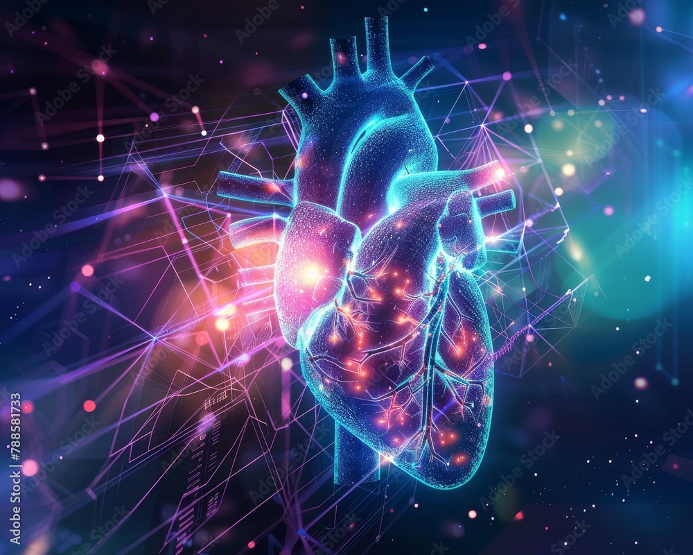 A treating Atrial Fibrillation in a future-gen cardiac clinic with ...