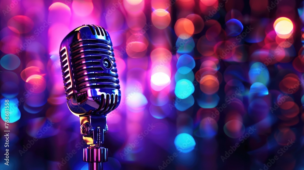 Top Hits Text with Motion Picture Effects. Chart-Topping Music and ...