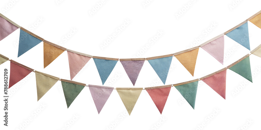 buntings isolated on transparent background, element remove background ...