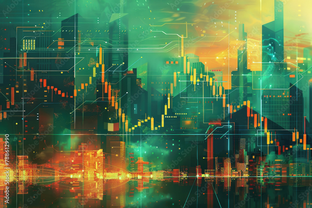 Discover how high-tech visuals and futuristic elements can transform ...